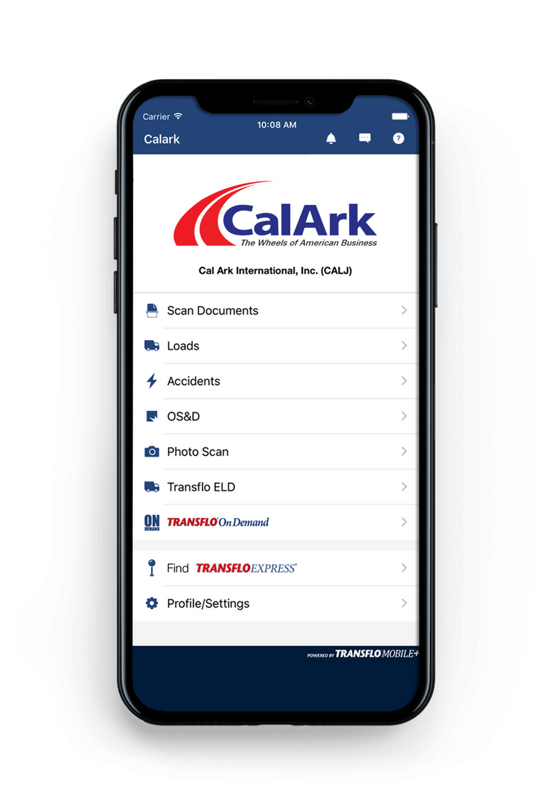 CalArk International