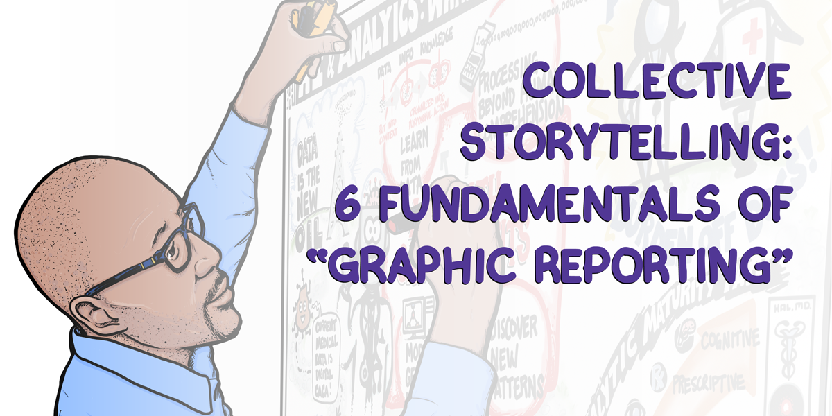 Collective Storytelling: Why It Is Important To Leaders & Organizations