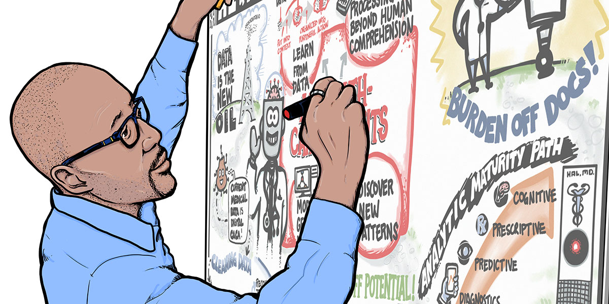 Why Collective Storytelling Makes Better Leaders & Organizations