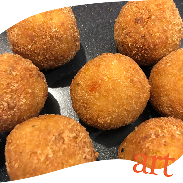 Arancini Art | Events across Australia