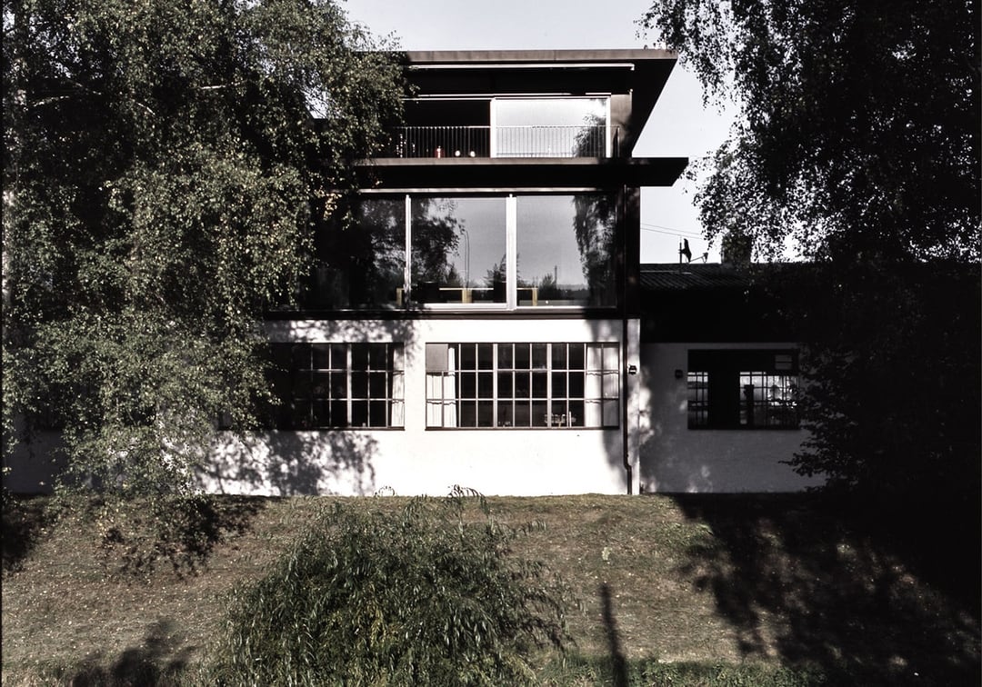 meier architekten Zürich - Einfamilienobjekte