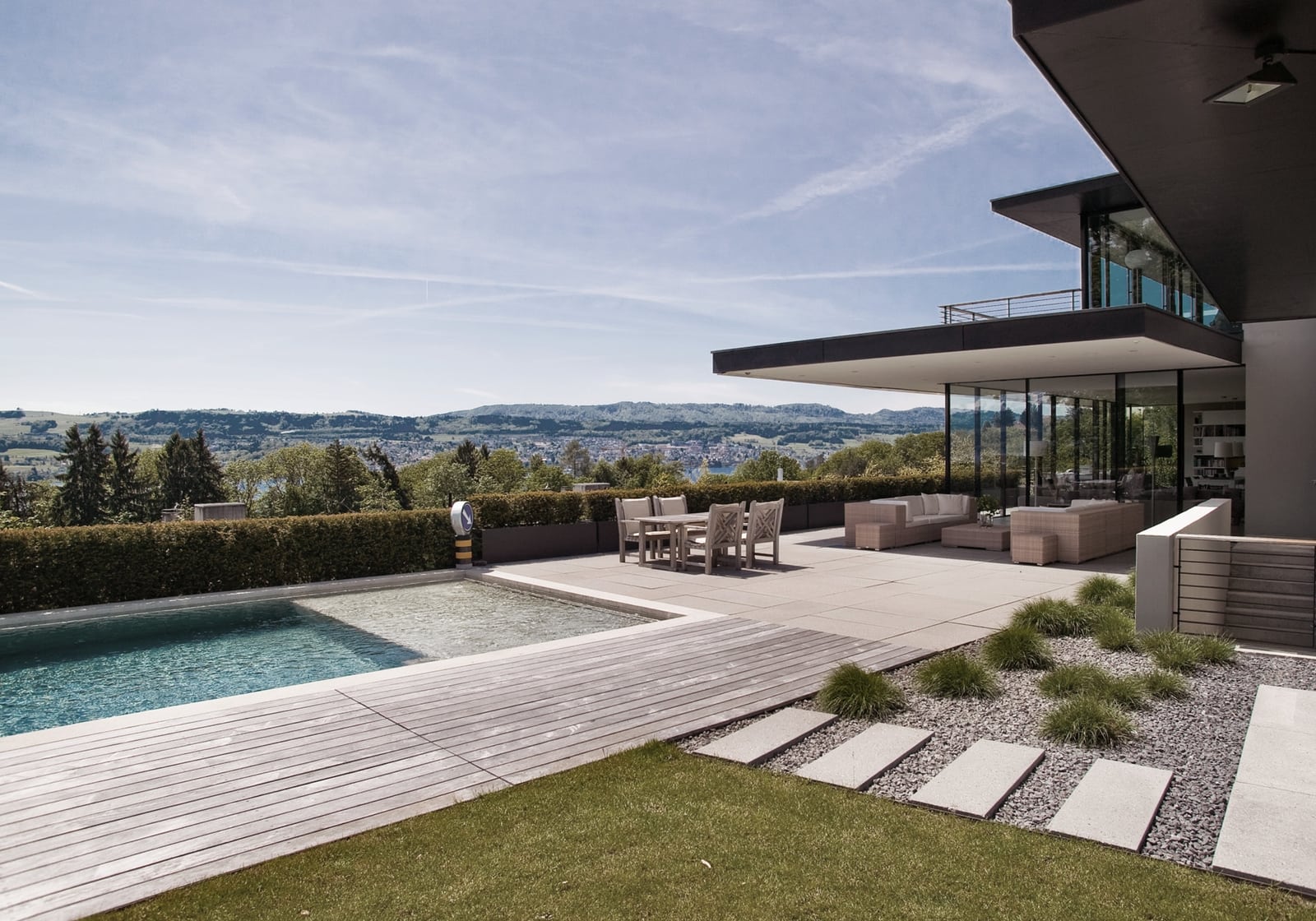 meier architekten - Inspiration Pool
