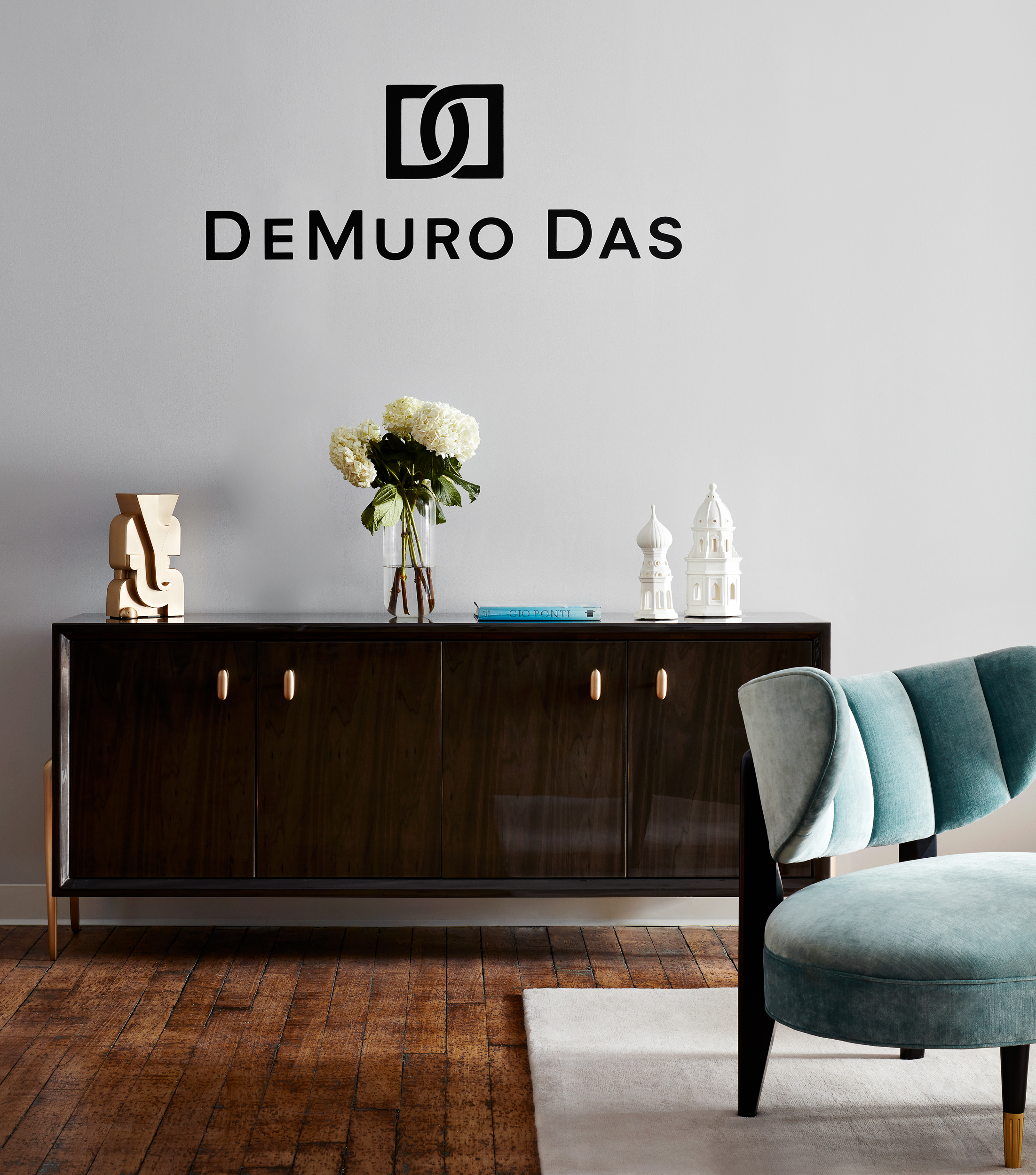 DeMuro Das - New York