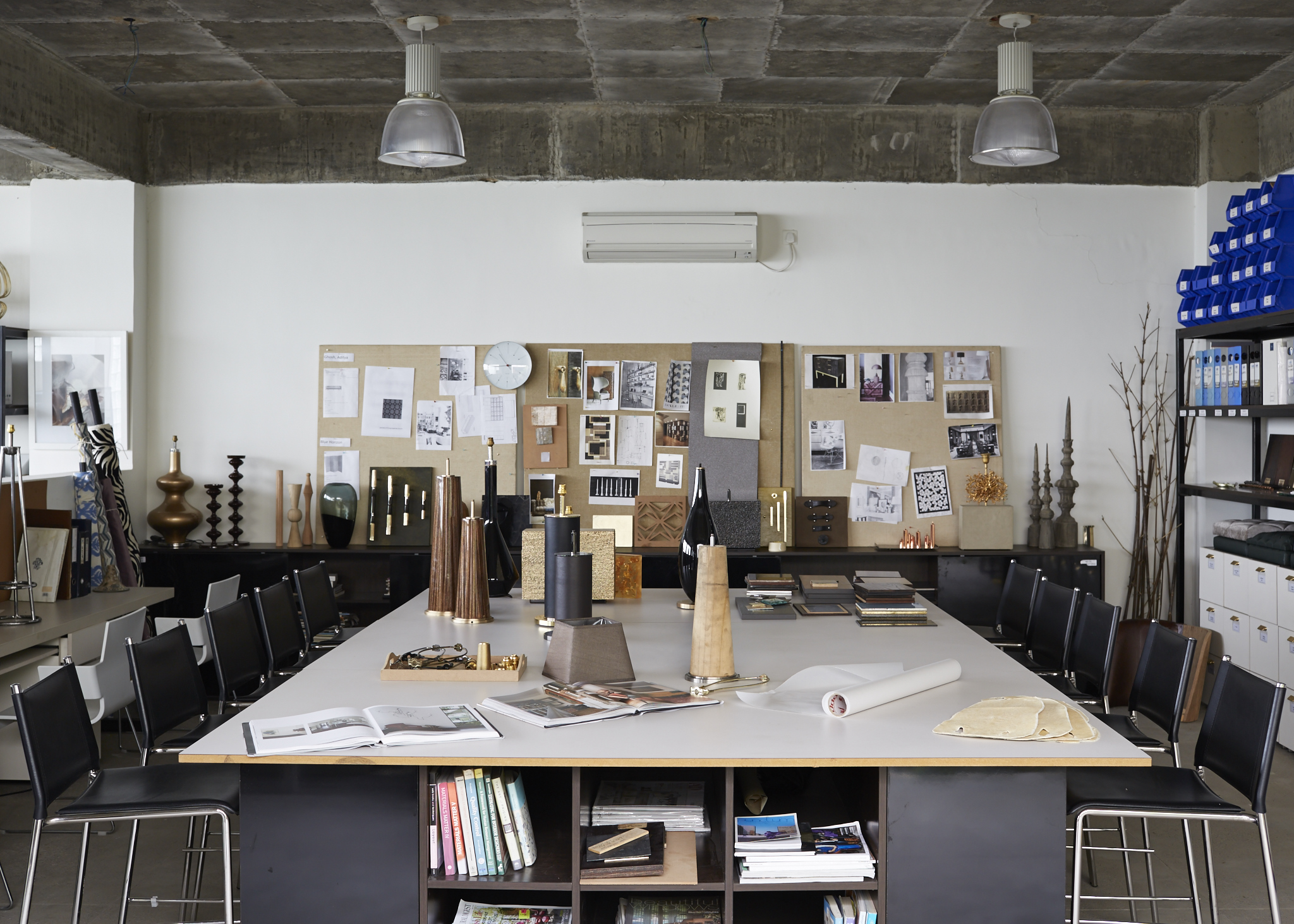 DeMuro Das - Design Studio