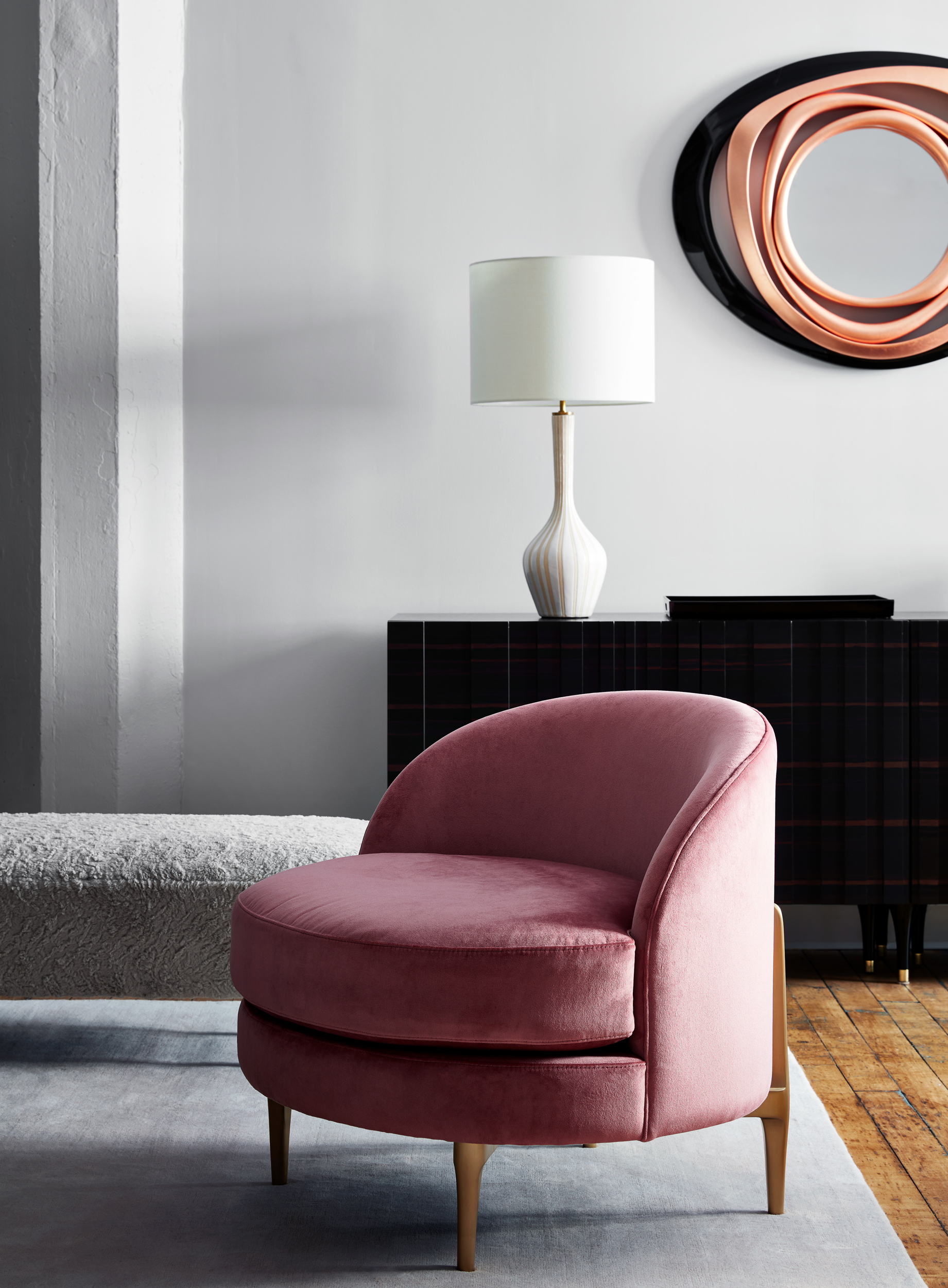 DeMuro Das - New York