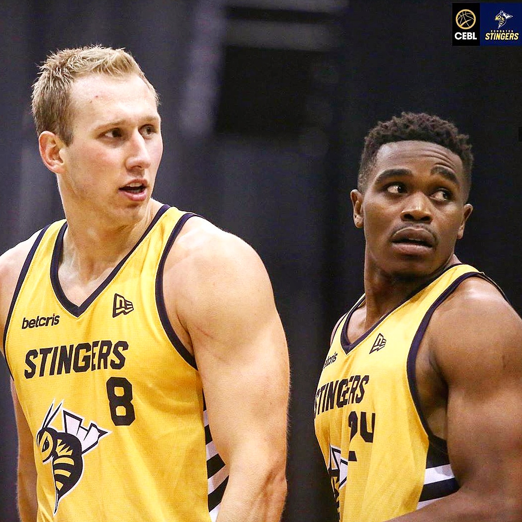 KO Basketball | About