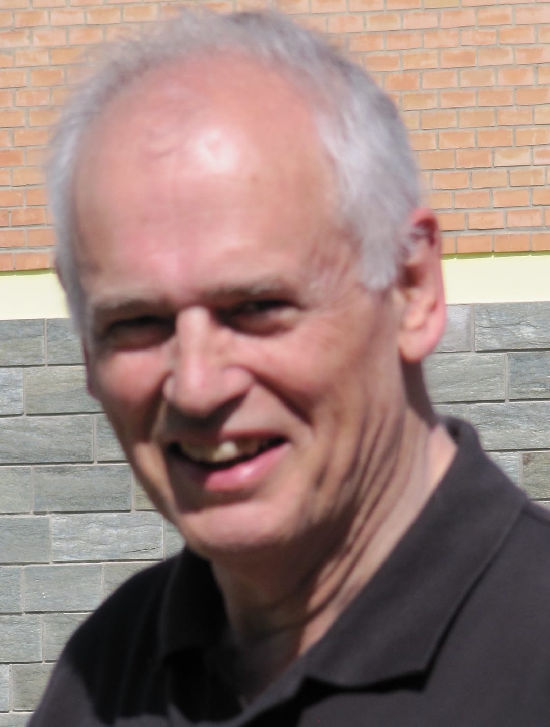 John Allen Architect - About