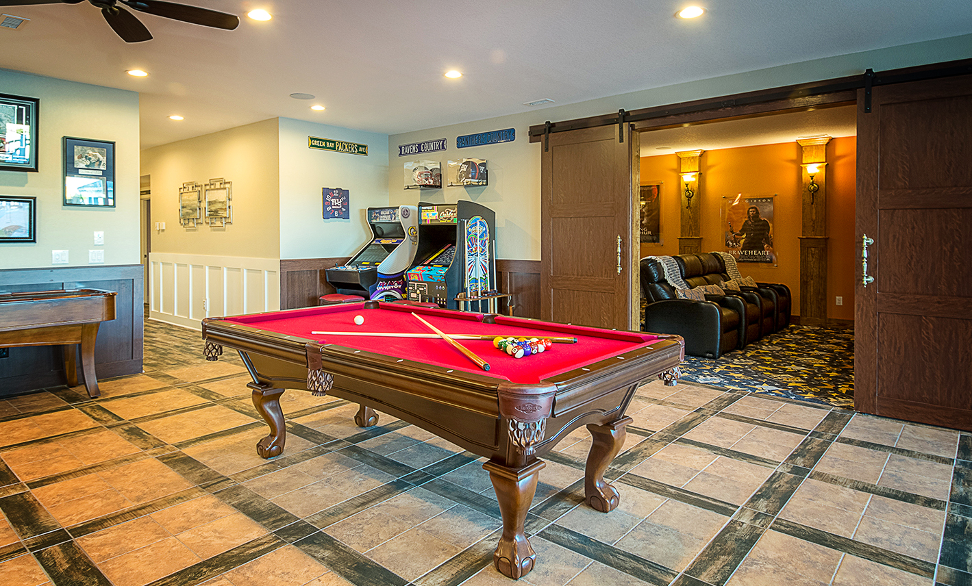 Endless Entertainment