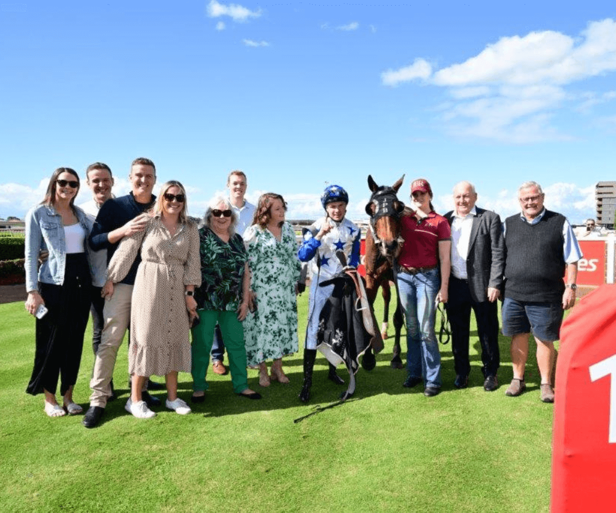 Bloodstock Bulletin | Clarke Bloodstock