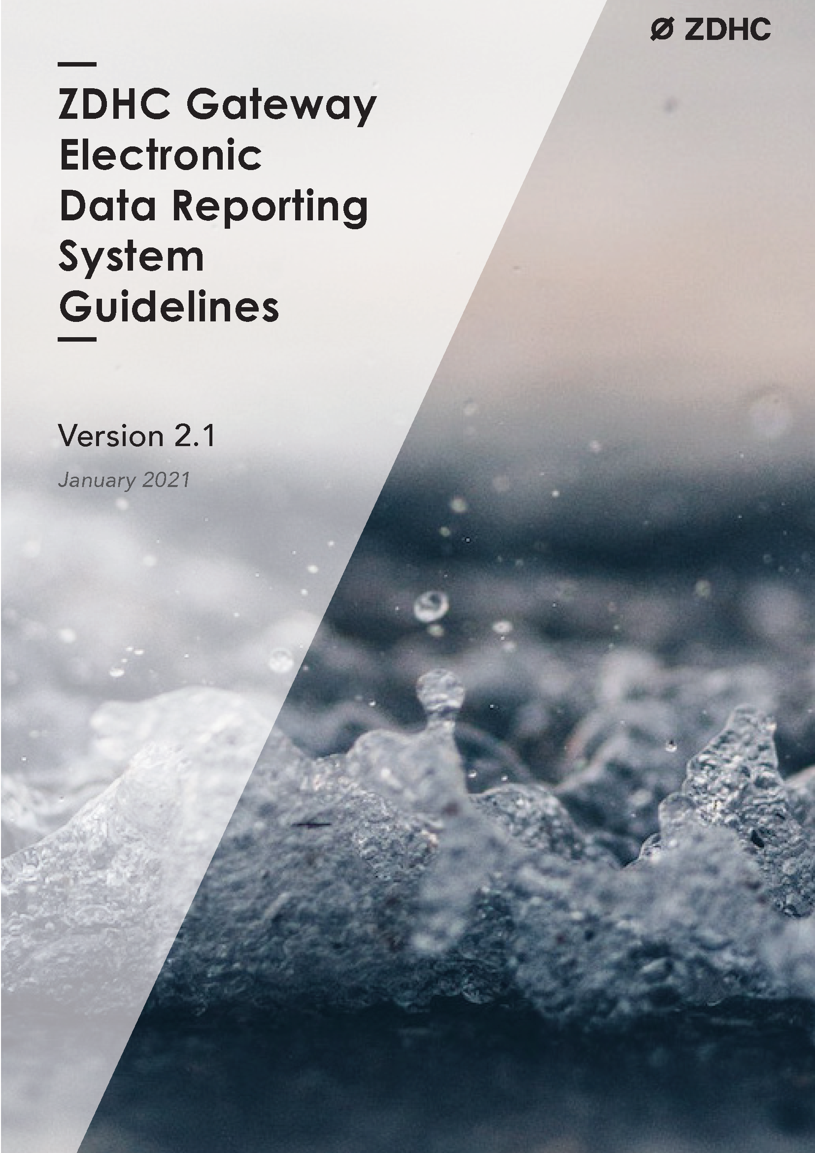 Roadmap To Zero - Output