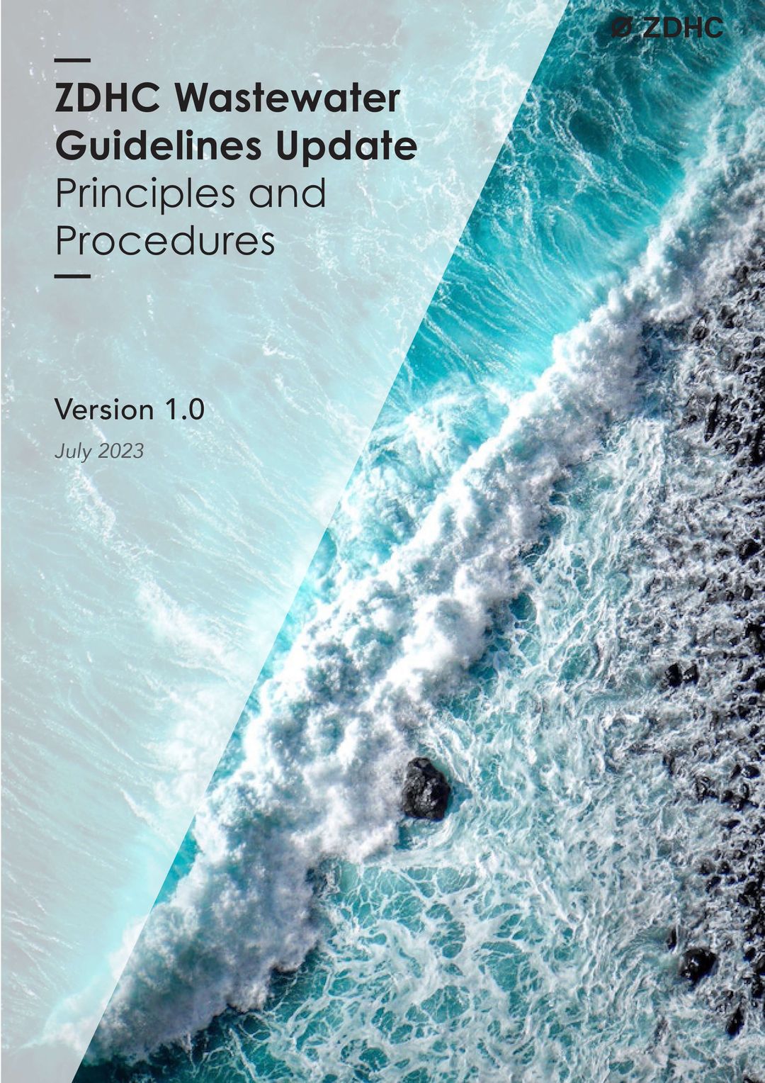 Roadmap To Zero - Output