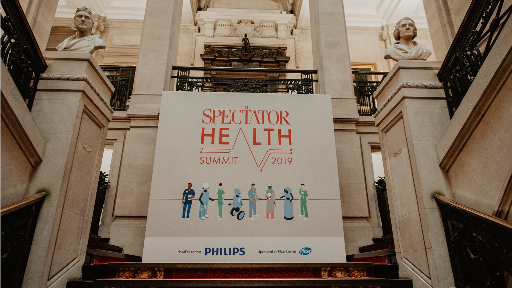 Political Summits | Spectator Events