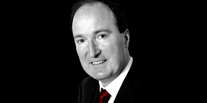 An evening with Charles Moore | Spectator Events