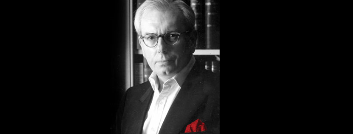 An evening with David Starkey | Spectator Events