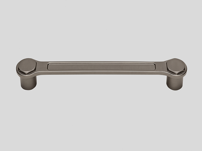 German Kitchen Handles | Nobilia Kitchen Handles
