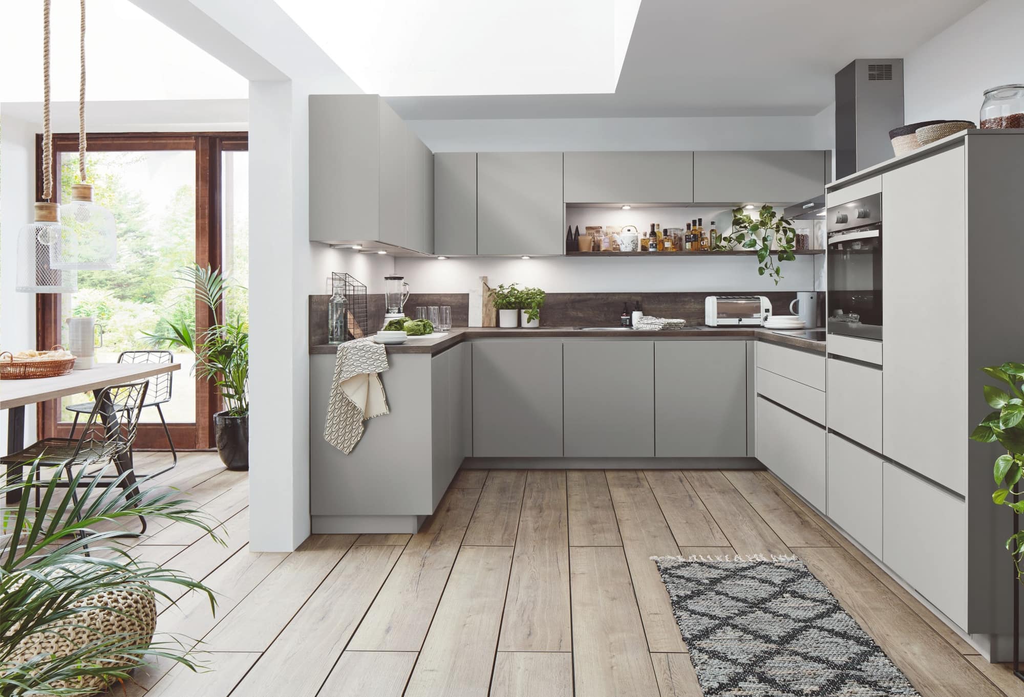 Your Guide to Modern German Kitchens | GKS Blog