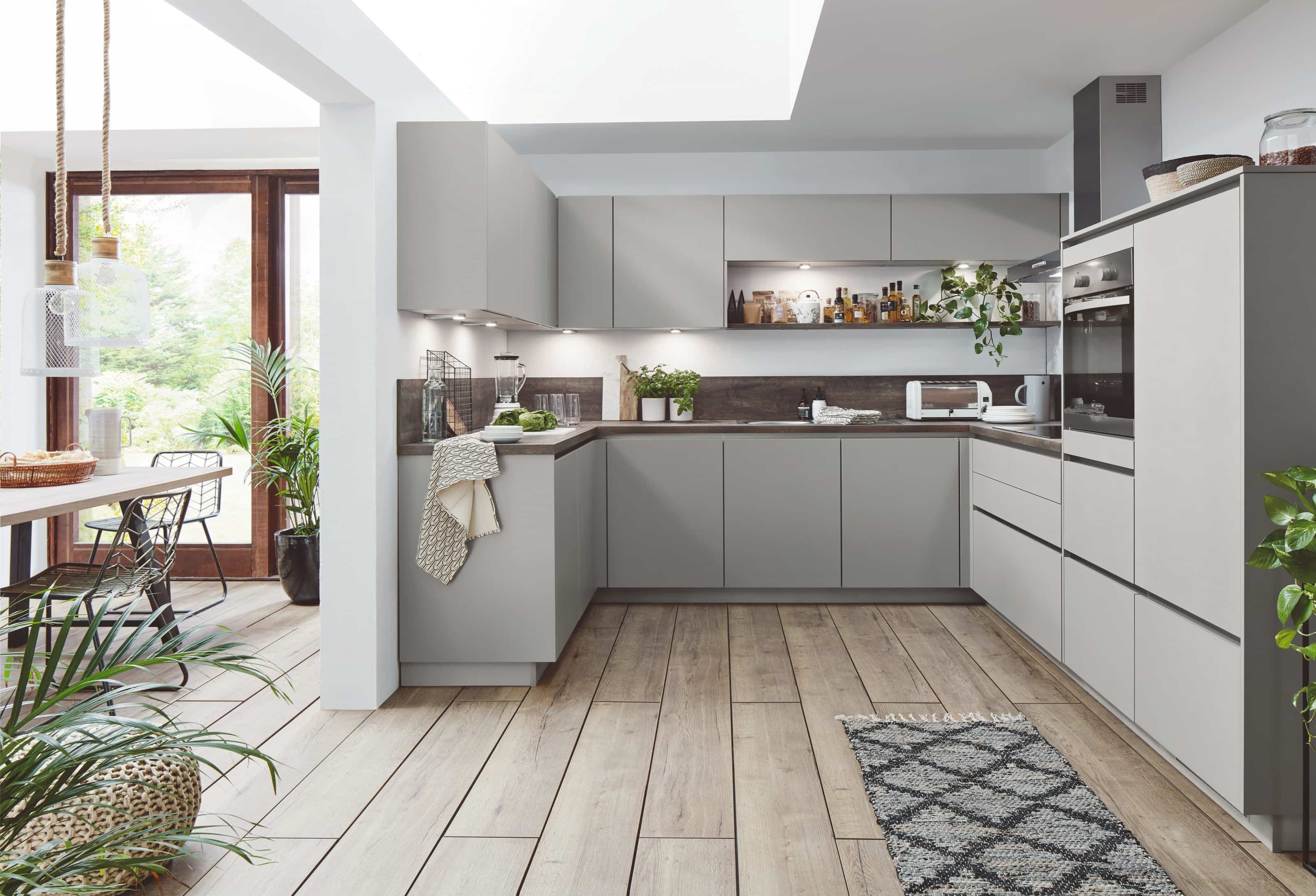 Your Guide to Modern German Kitchens | GKS Blog