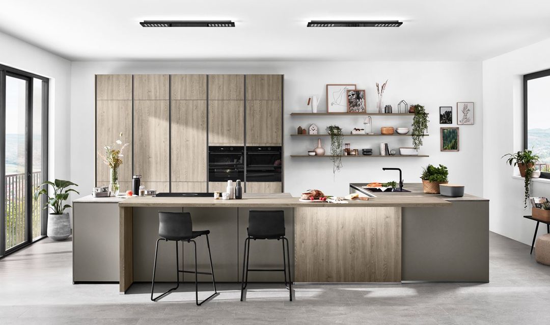 A Beginner's Guide to Modern German Kitchen Brands | GKS Blog