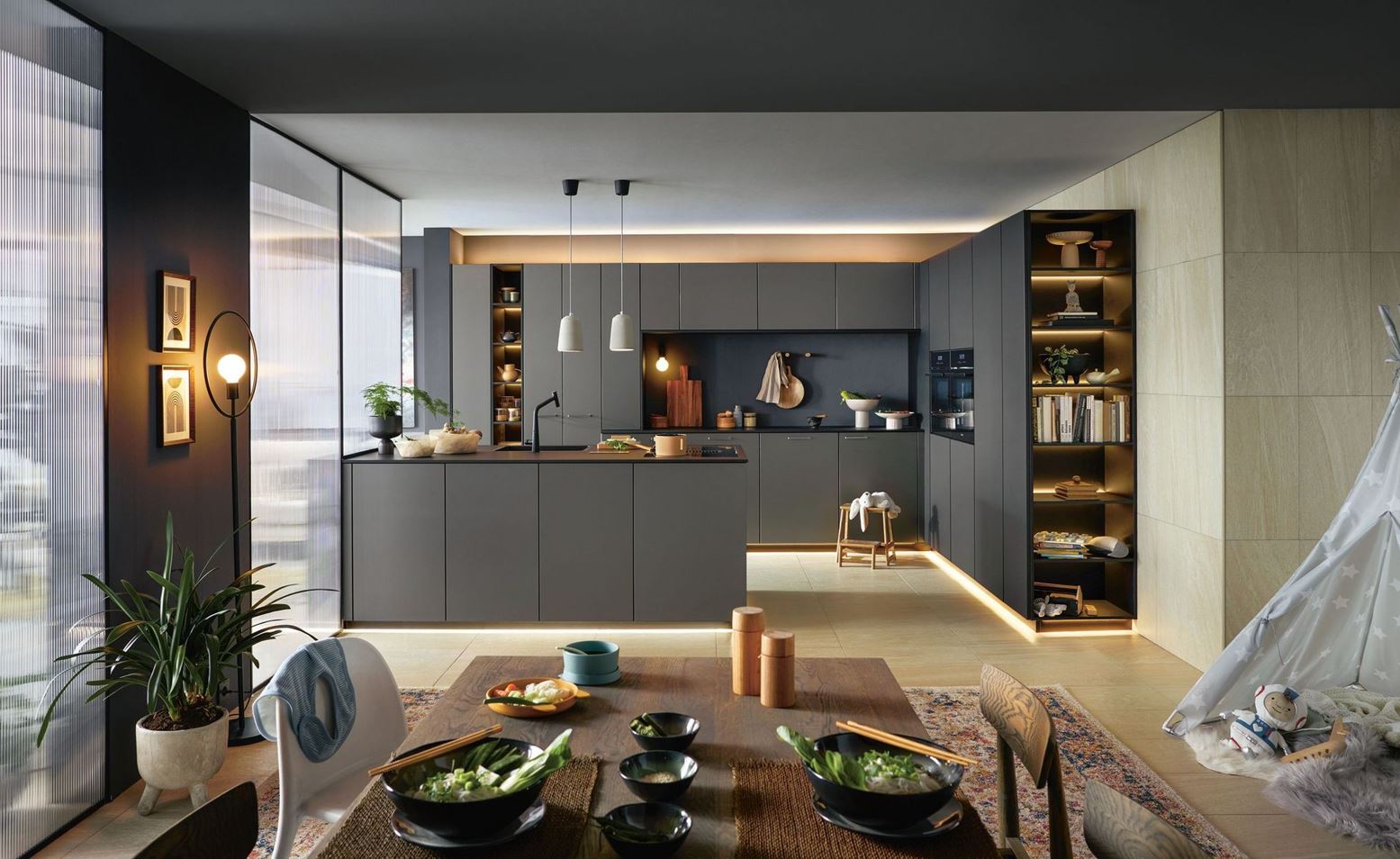 A Beginner's Guide to Modern German Kitchen Brands | GKS Blog