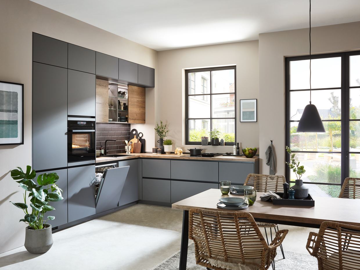 The Role of German Kitchens in Sustainable Living | GKS Blog