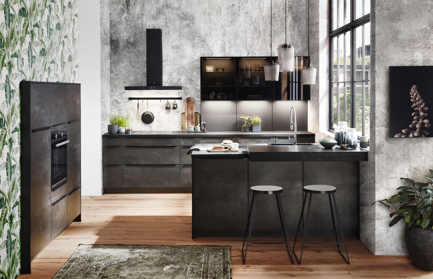 The Beauty of German Kitchen Design | GKS Blog