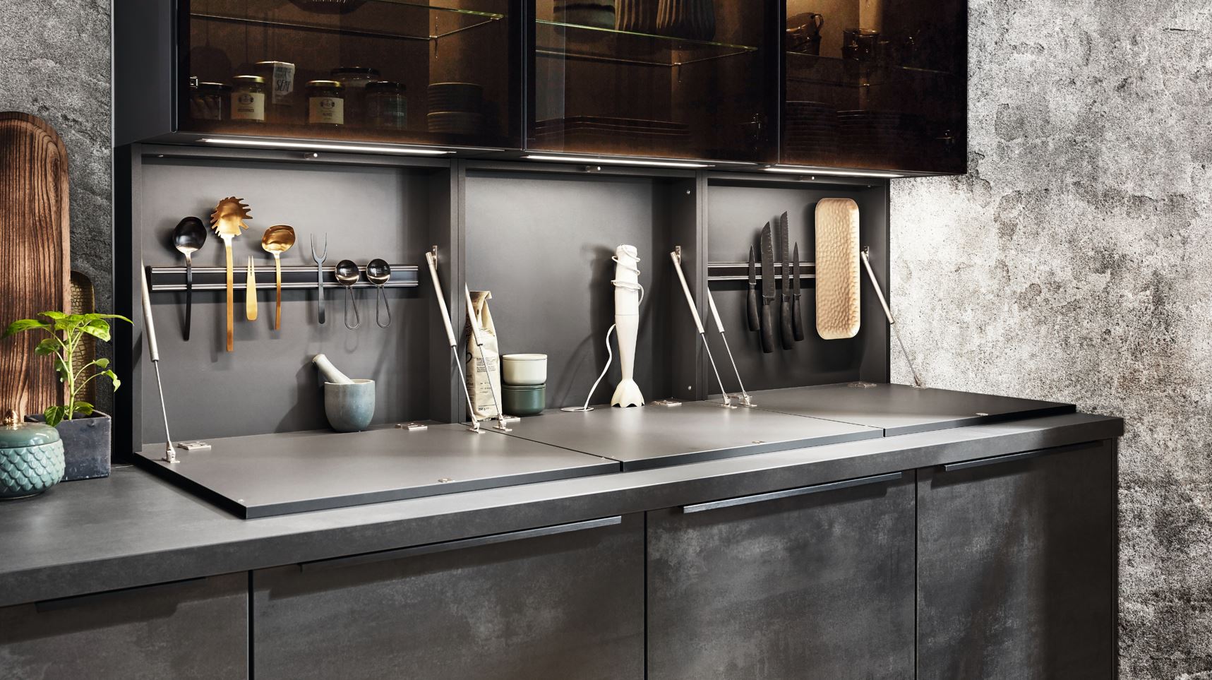 The Role of Precision Engineering in German Kitchens | GKS Blog