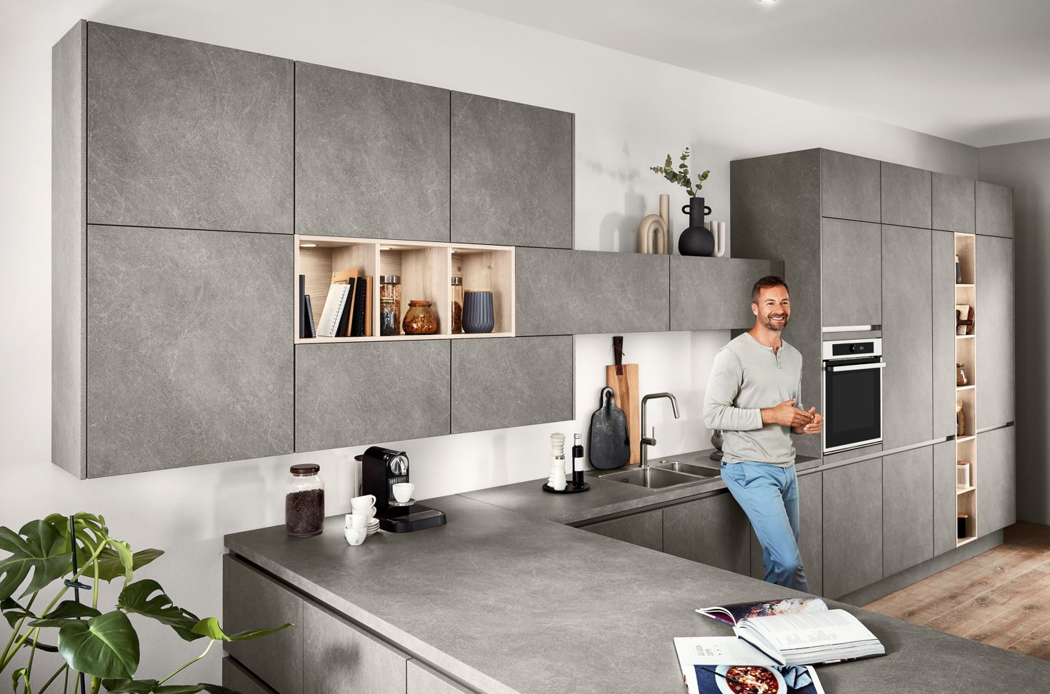 5 Reasons Why: German Kitchens Are Worth Every Penny | GKS Blog