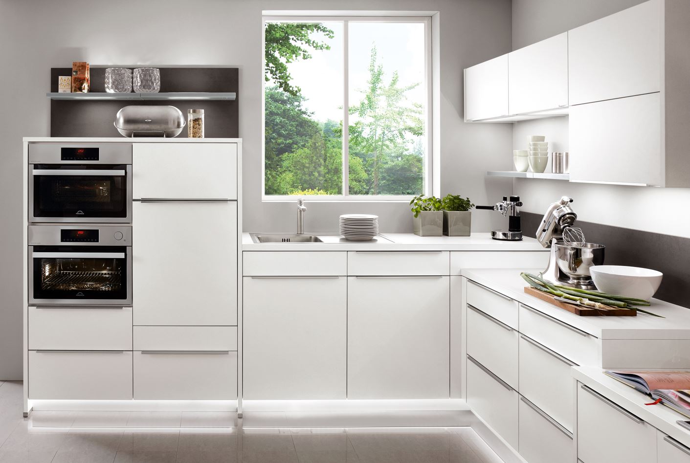 Ergonomics in German Kitchens: Maximizing Function | GKS Blog