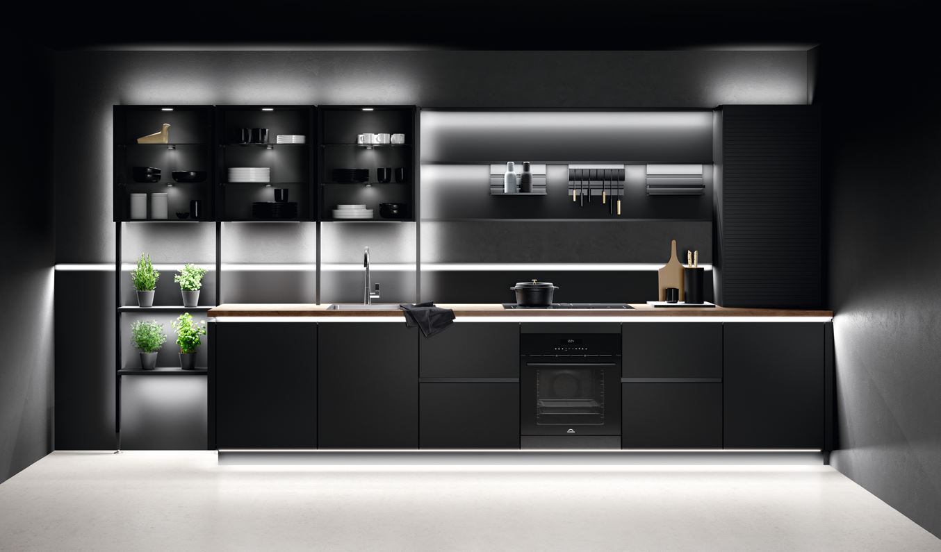 How to Choose the Right German Kitchen | GKS Blog