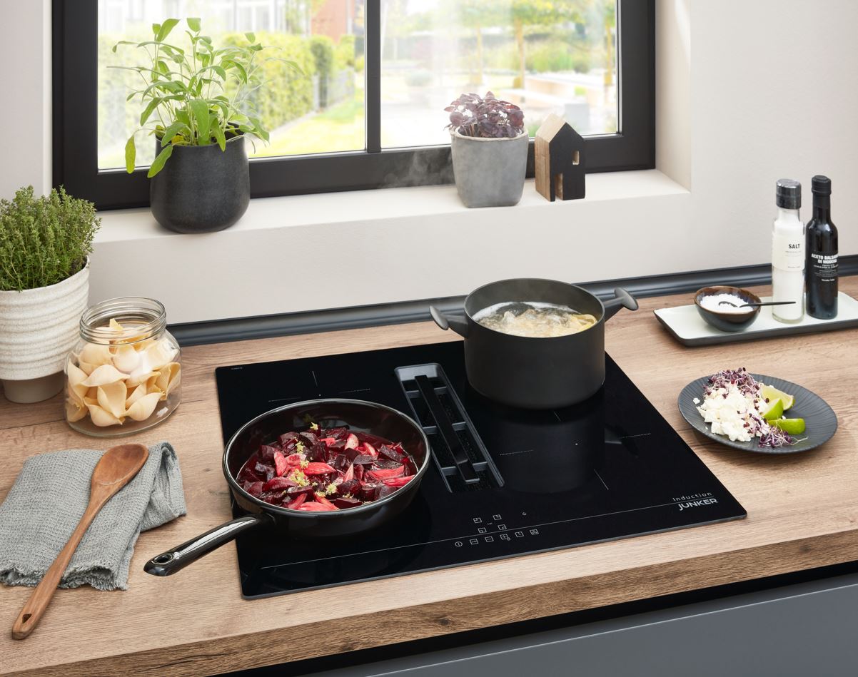 The German Kitchen: Functionality Meets Aesthetics | GKS Blog