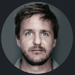 Tomas Cussen - Webflow