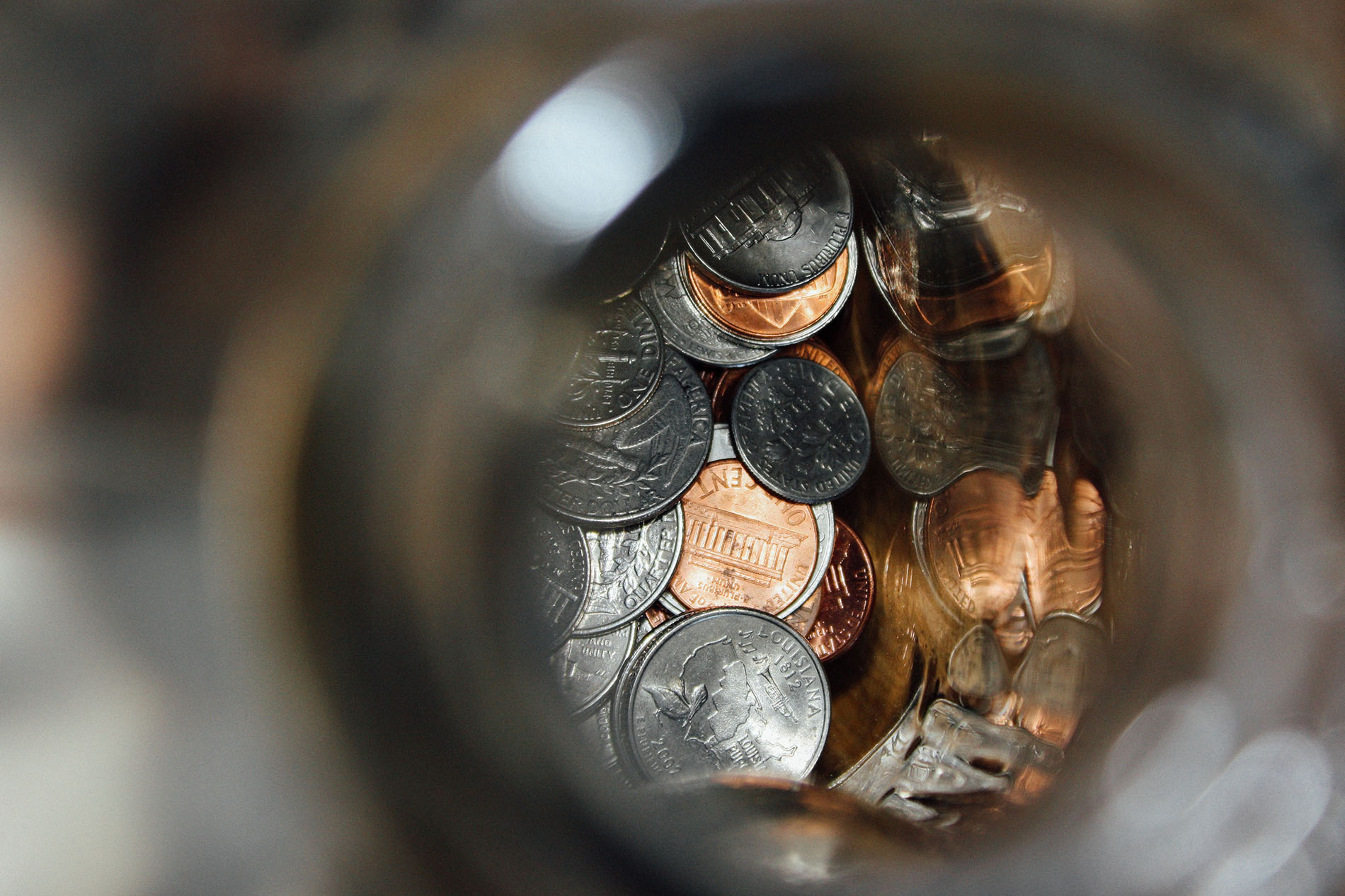Identifying money mules is difficult by design