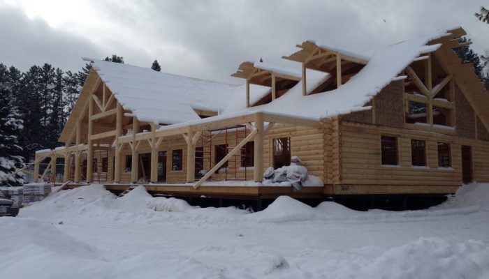 Camp Arrowhon - Discovery Dream Homes