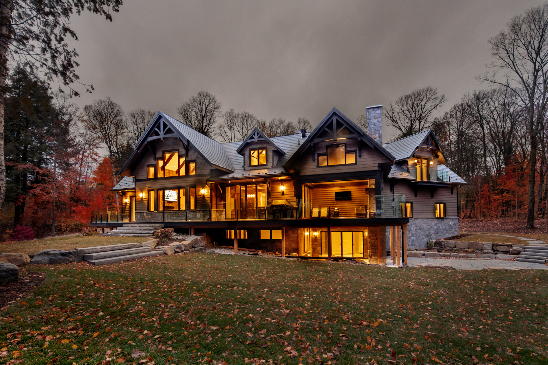 Maverick - Discovery Dream Homes