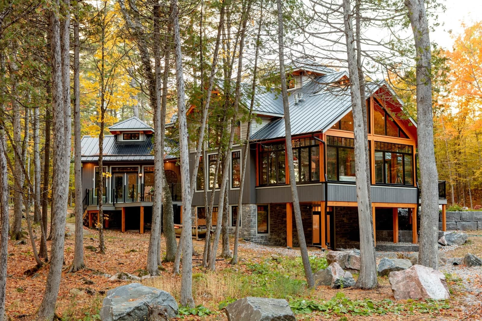 Timber Creek - Discovery Dream Homes