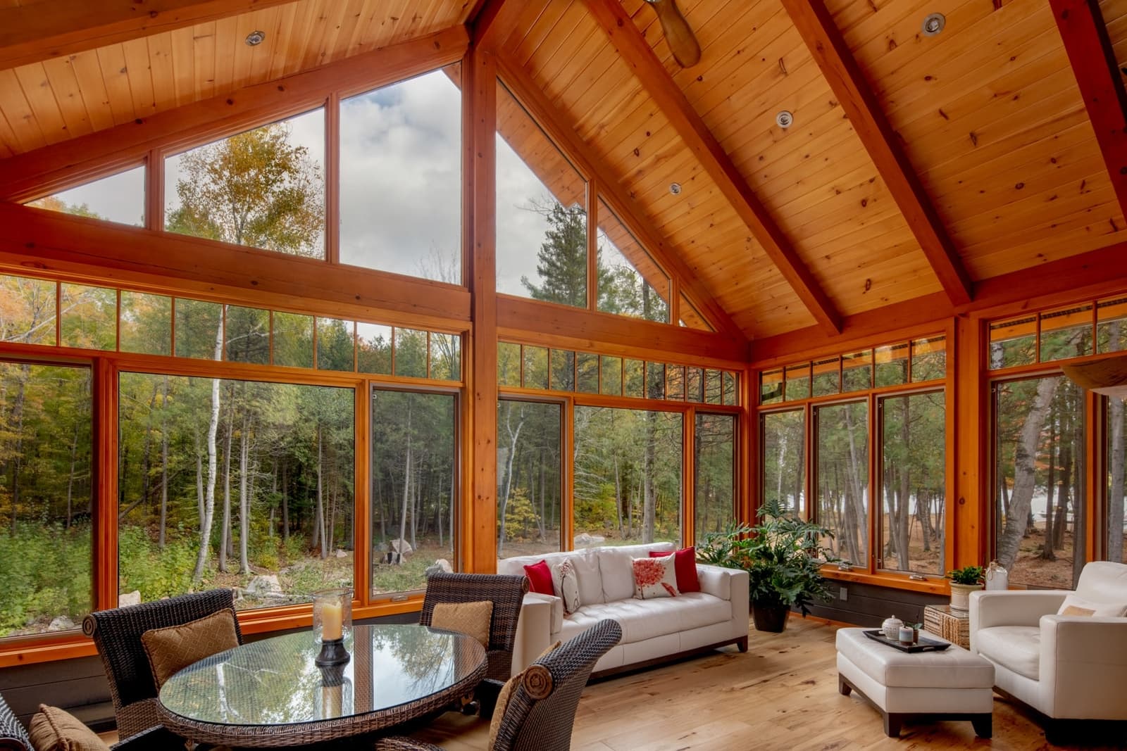 Timber Creek - Discovery Dream Homes