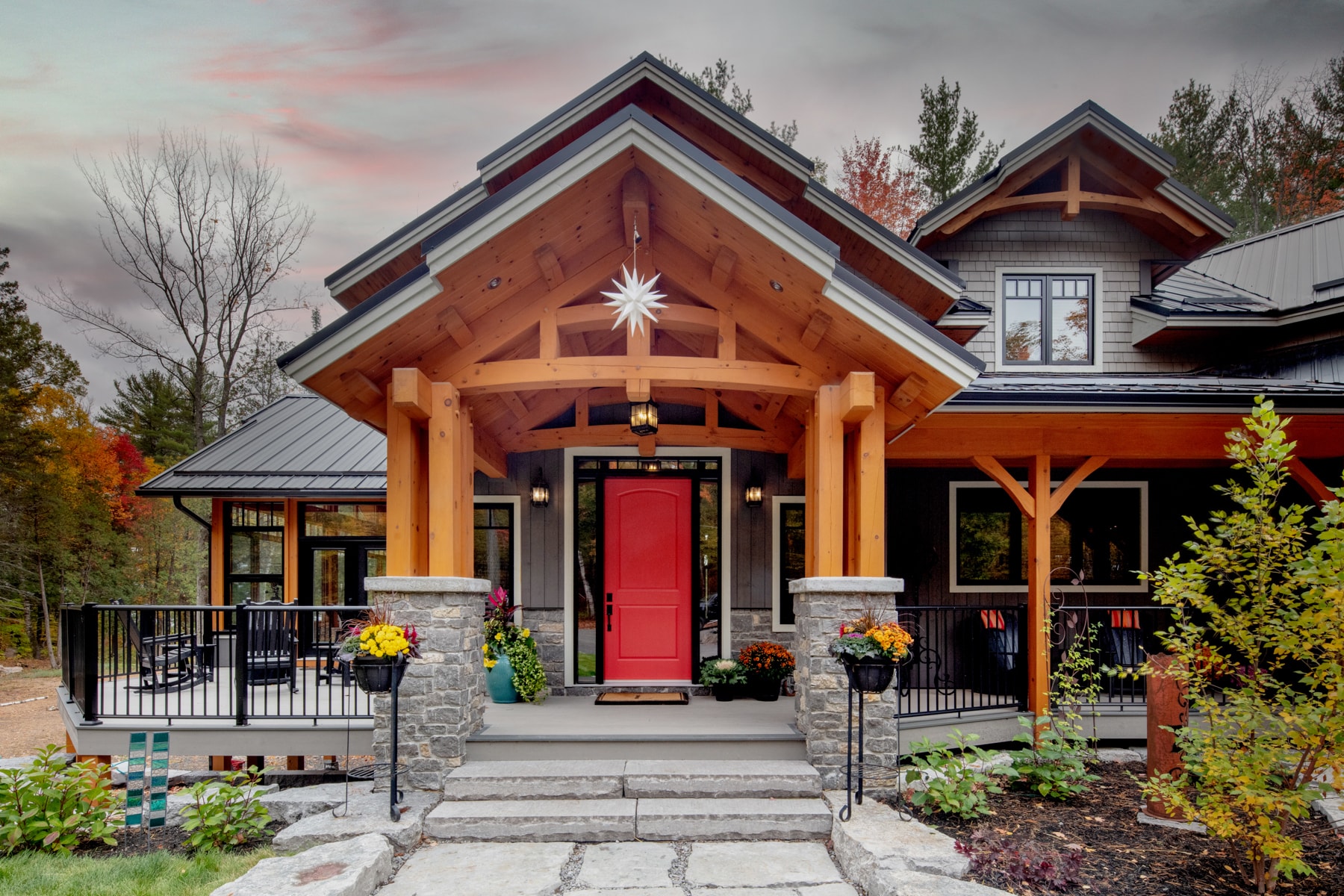 Timber Creek - Discovery Dream Homes