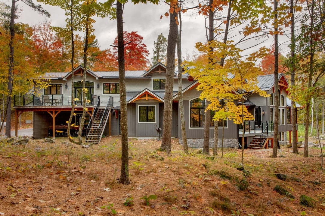 Timber Creek - Discovery Dream Homes