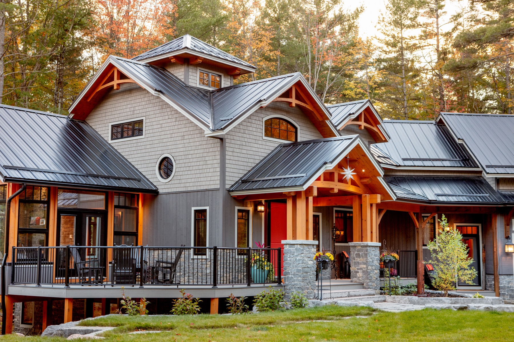 Timber Creek - Discovery Dream Homes