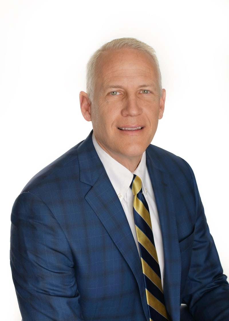 Eric L. Olsen Pocatello Attorney | Echo Hawk & Olsen