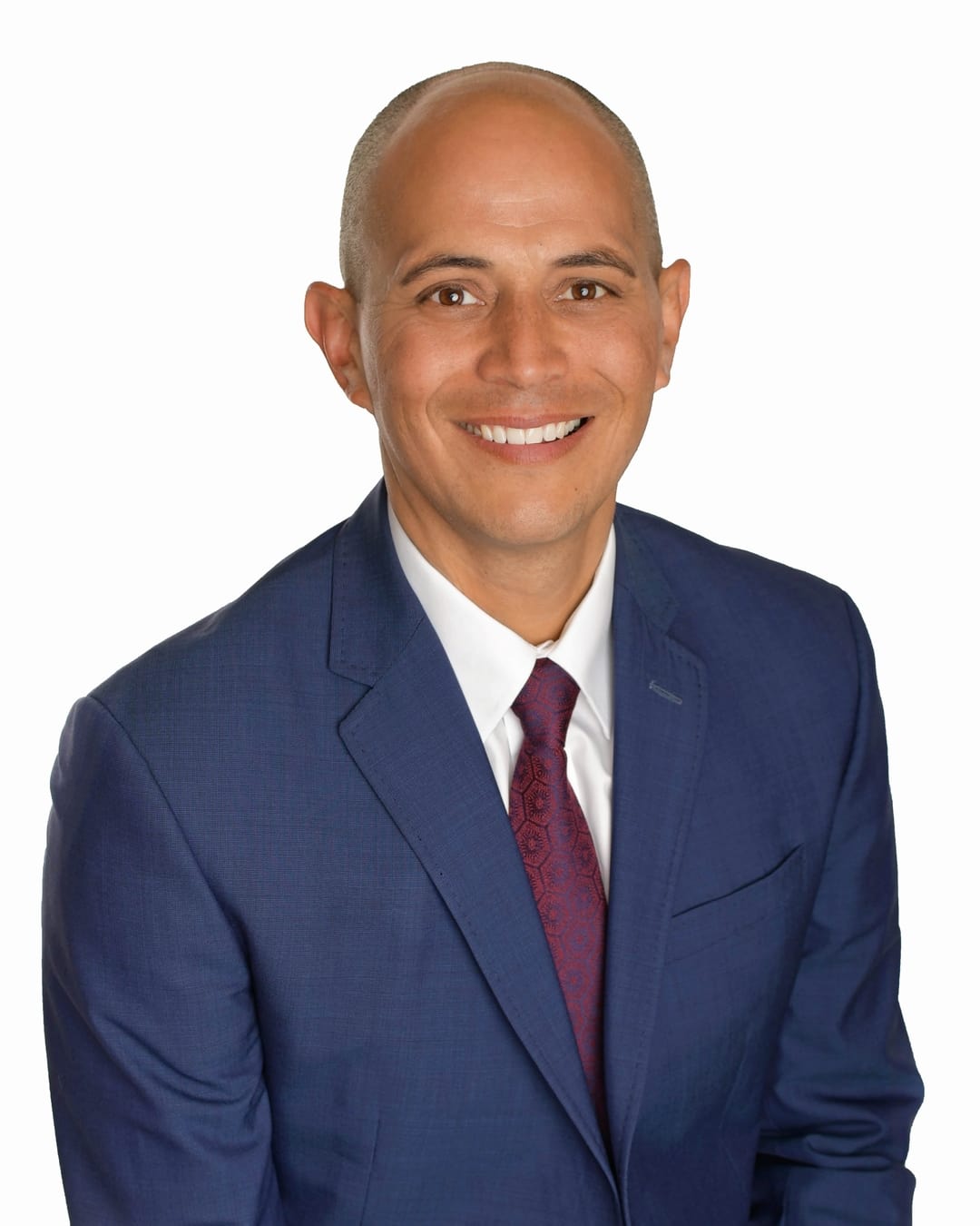 Mark Echo Hawk Pocatello Attorney | Echo Hawk & Olsen