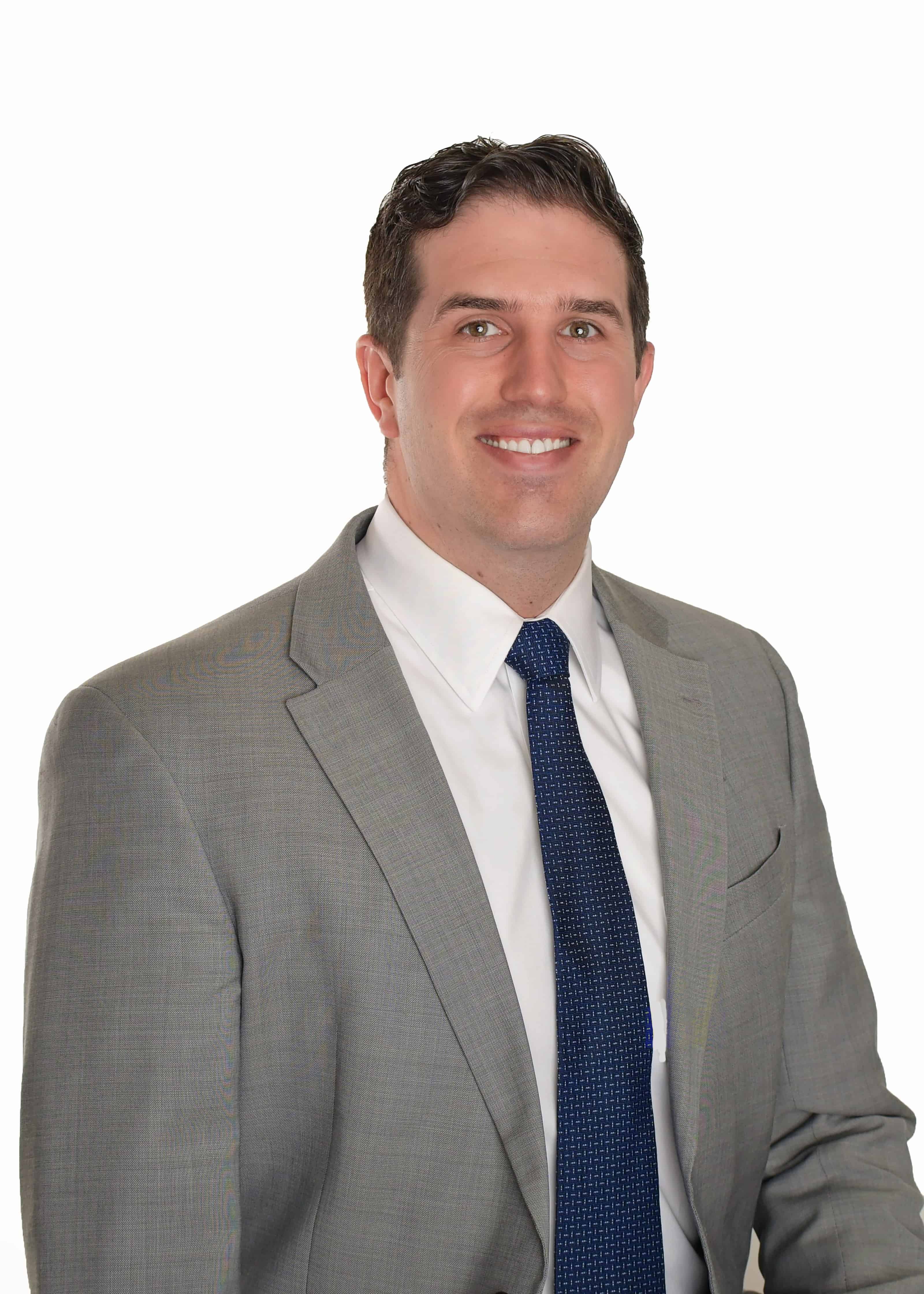 Joseph T. Preston Pocatello Attorney | Echo Hawk & Olsen