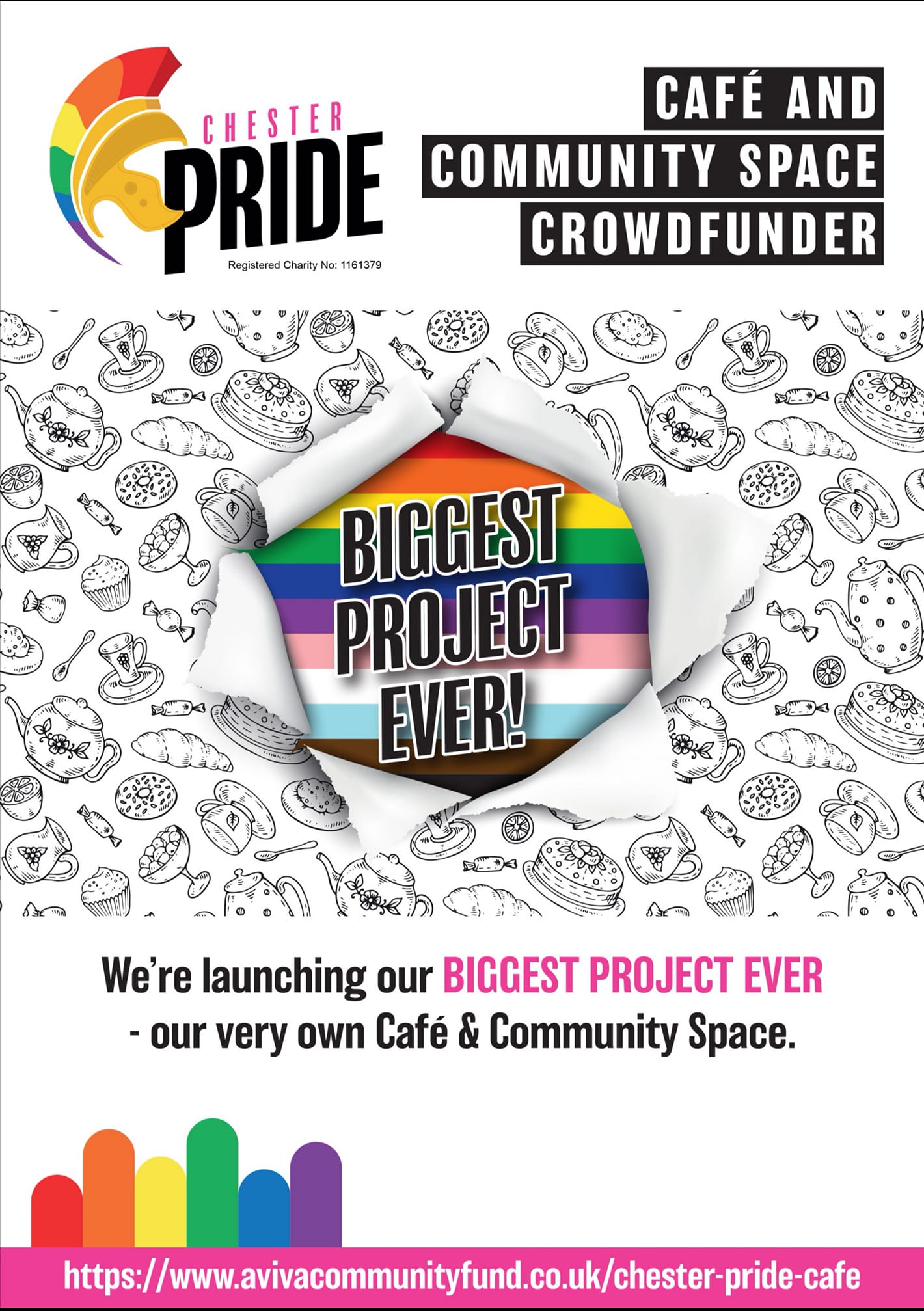 Chester Pride | Home