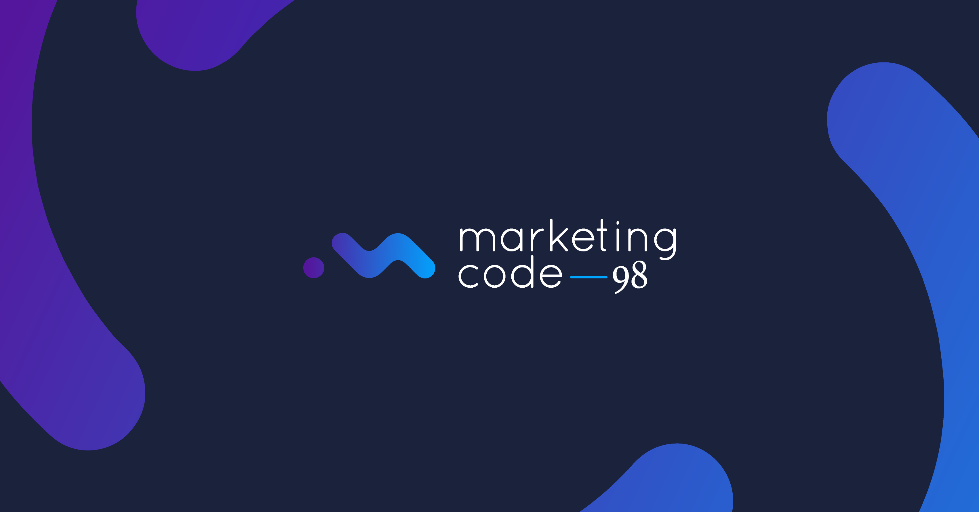 MarketingCode98
