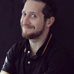 Richard Reynolds - Webflow