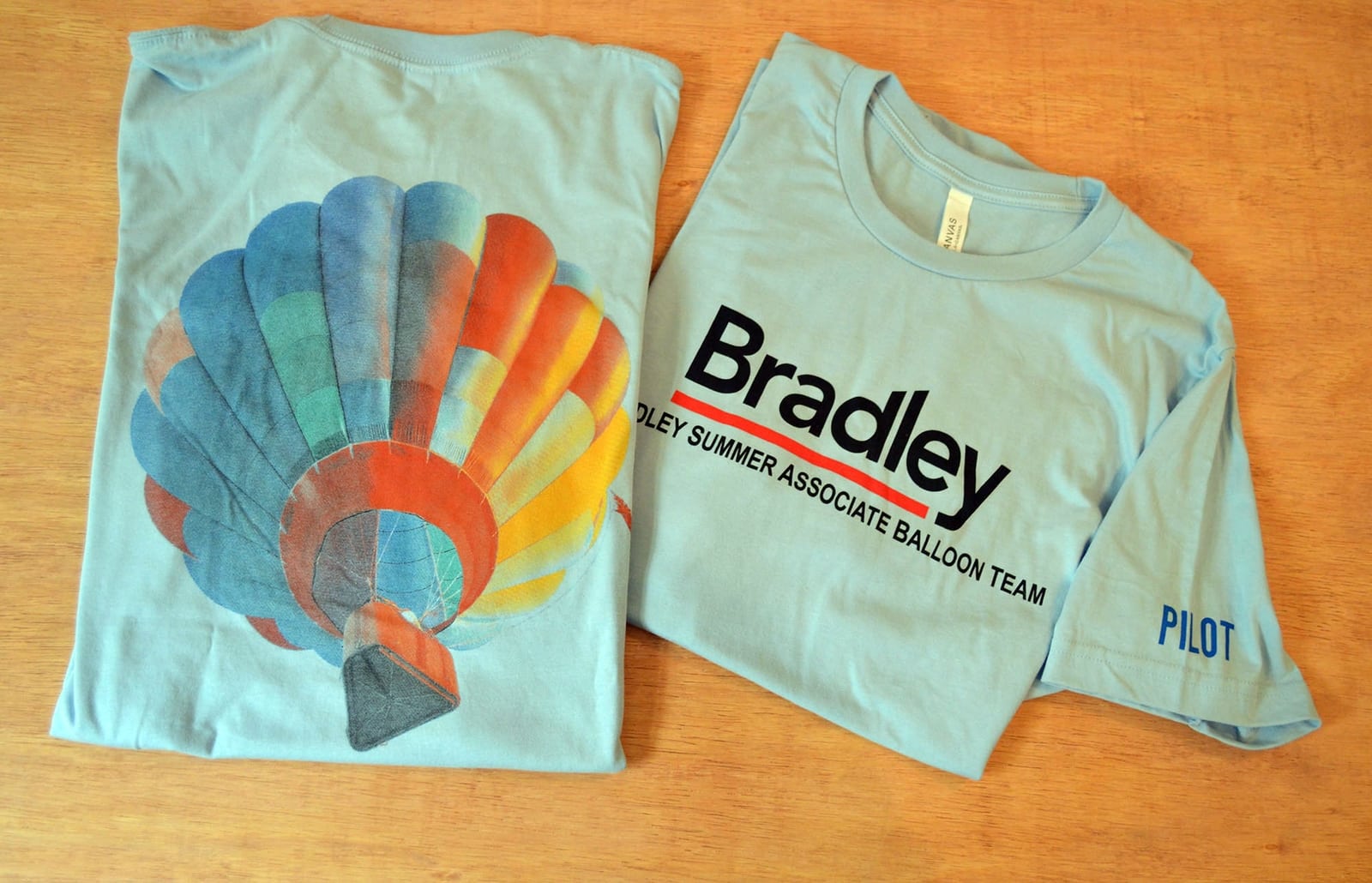 Discharge Printing, the softest way to print shirts - Vacord