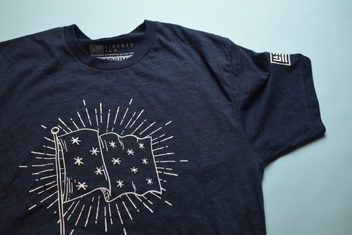 Discharge Printing, the softest way to print shirts - Vacord