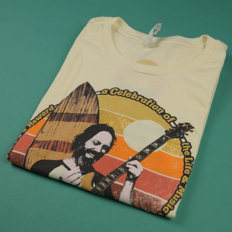 Discharge Printing, the softest way to print shirts - Vacord