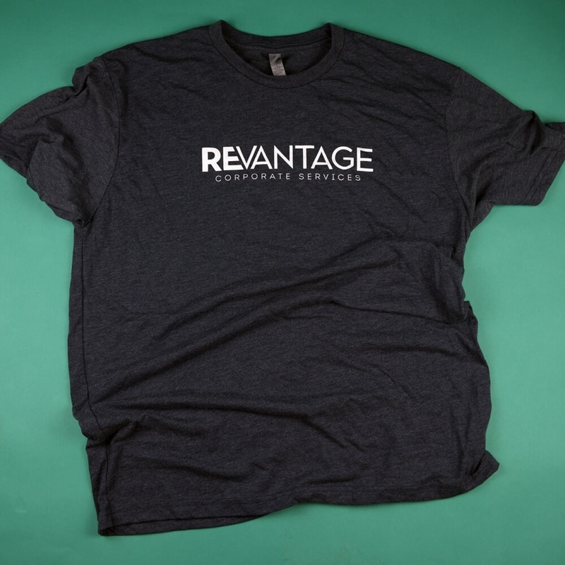 Discharge Printing, the softest way to print shirts - Vacord