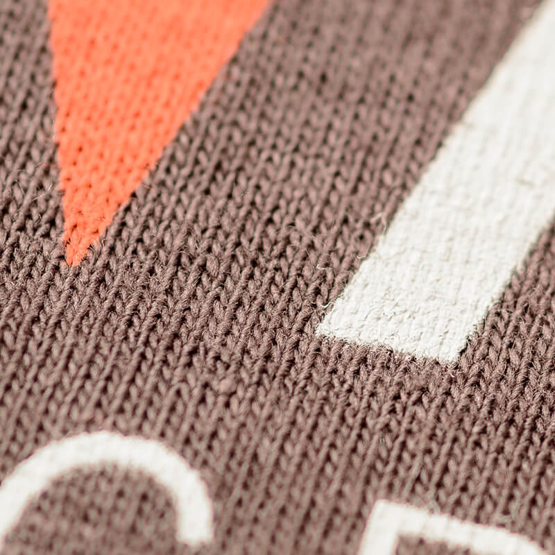 Contract Screen Printing focused on quality - Vacord